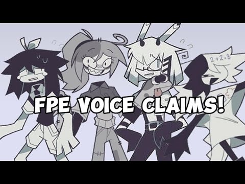 Fundamental Paper Education voice claims - Pt. 2 - YouTube