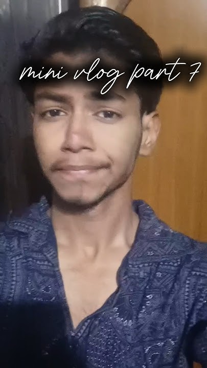 mini vlog part 7#minivlog #vlog - YouTube