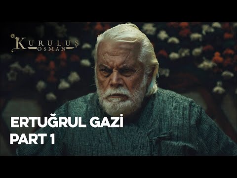 Ertuğrul Gazi | Kuruluş Osman Efsane Kolajlar