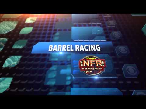 NFR round 6 results delivers thrilling moments as Harris wins roping ...
