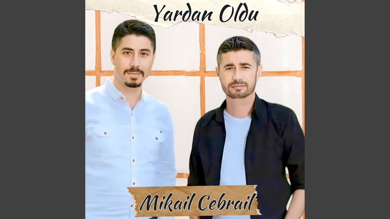Yardan Oldu - YouTube