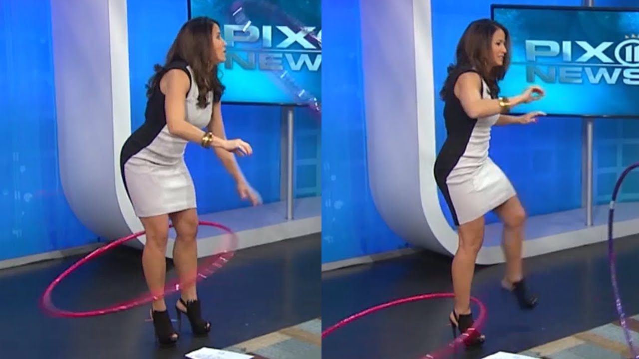 Marysol Castro (1-13-14) - YouTube