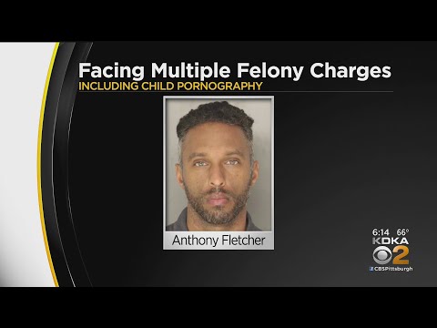 Man Accused Of Putting Hidden Camera In Bathroom At Youth Center