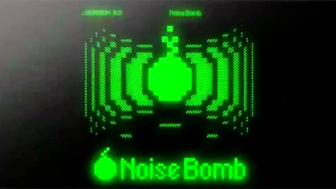 intro team noise bomb (Nfs World) - YouTube