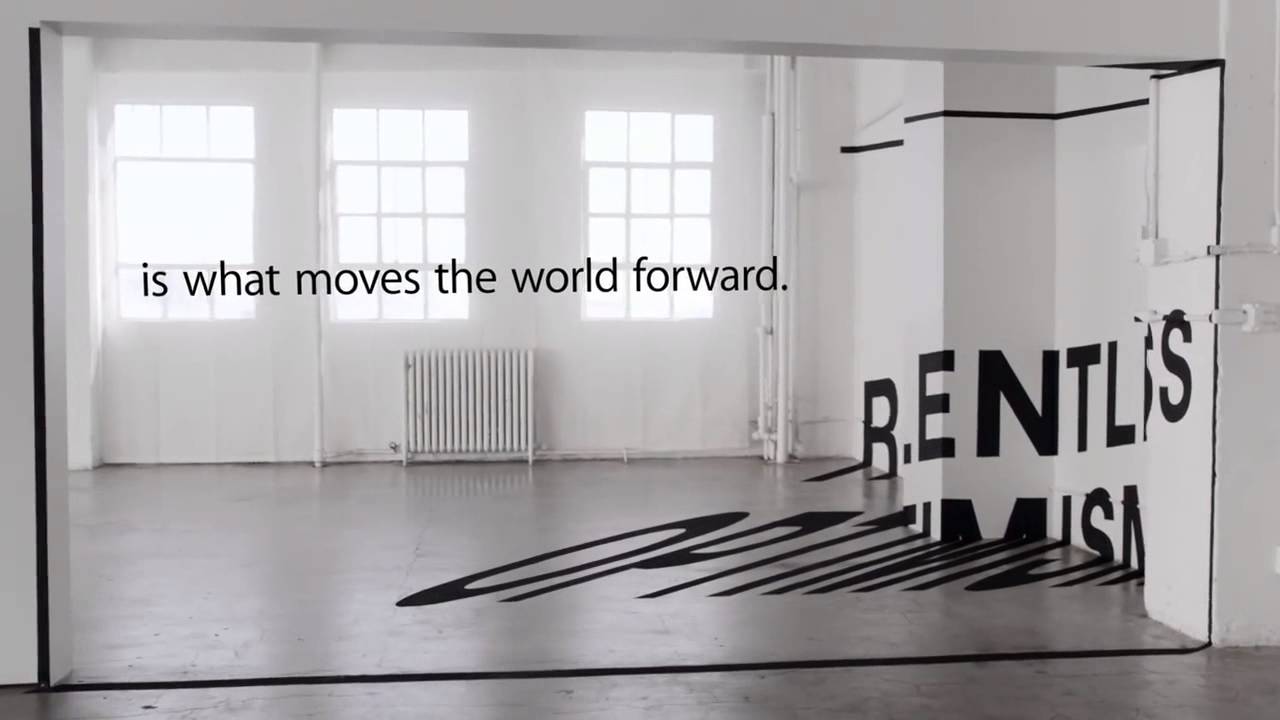 Apple - Perspective - YouTube