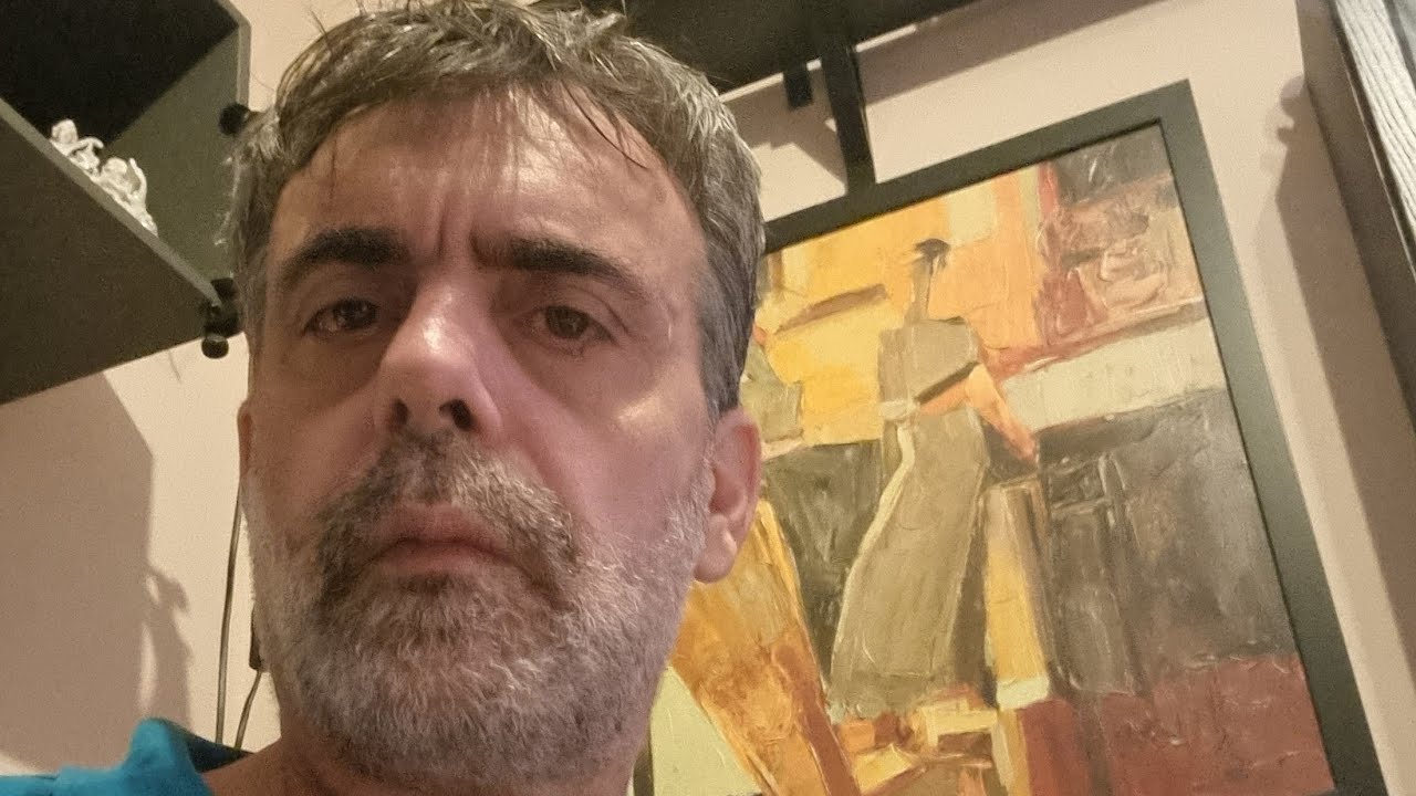 Ηταν πεντε ηταν εξι Νταλαρας Κουγιουμτζης - YouTube