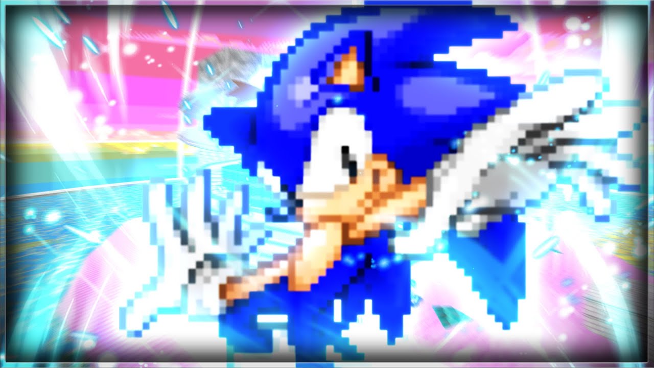 The Most Creative SRB2 Stages... - YouTube