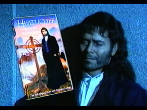 VCI classic performances with Cliff Richard as Heathcliff, Buddy ...