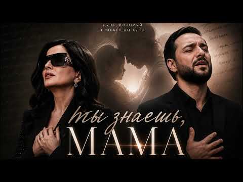 Ты знаешь, мама — Гурцкая | Эмоциональный дуэт | Душевный кавер