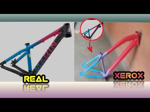 🫣Finally complete my frame colour ️ MTB cycle frame 🔥🔥🔥 - YouTube