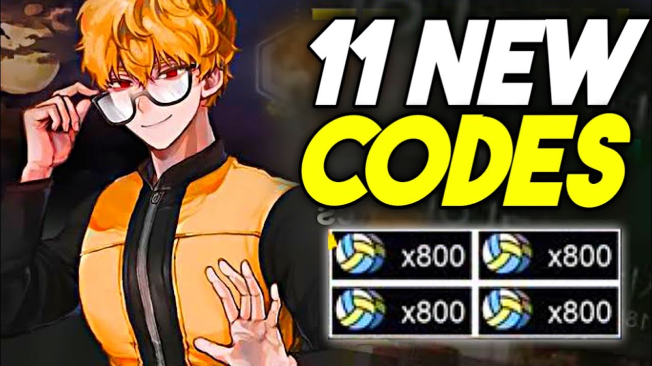 🎁MARCH🎁THE SPIKE VOLLEYBALL STORY COUPON CODES 2024 - THE SPIKE ...