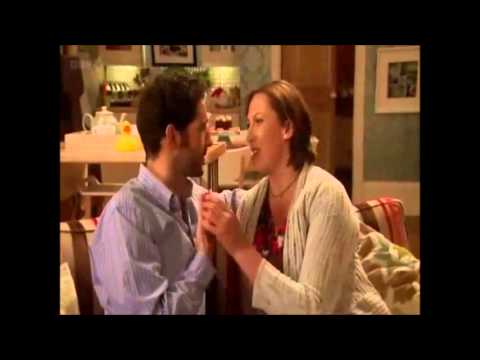 Miranda and Gary - Say you'll be there - YouTube