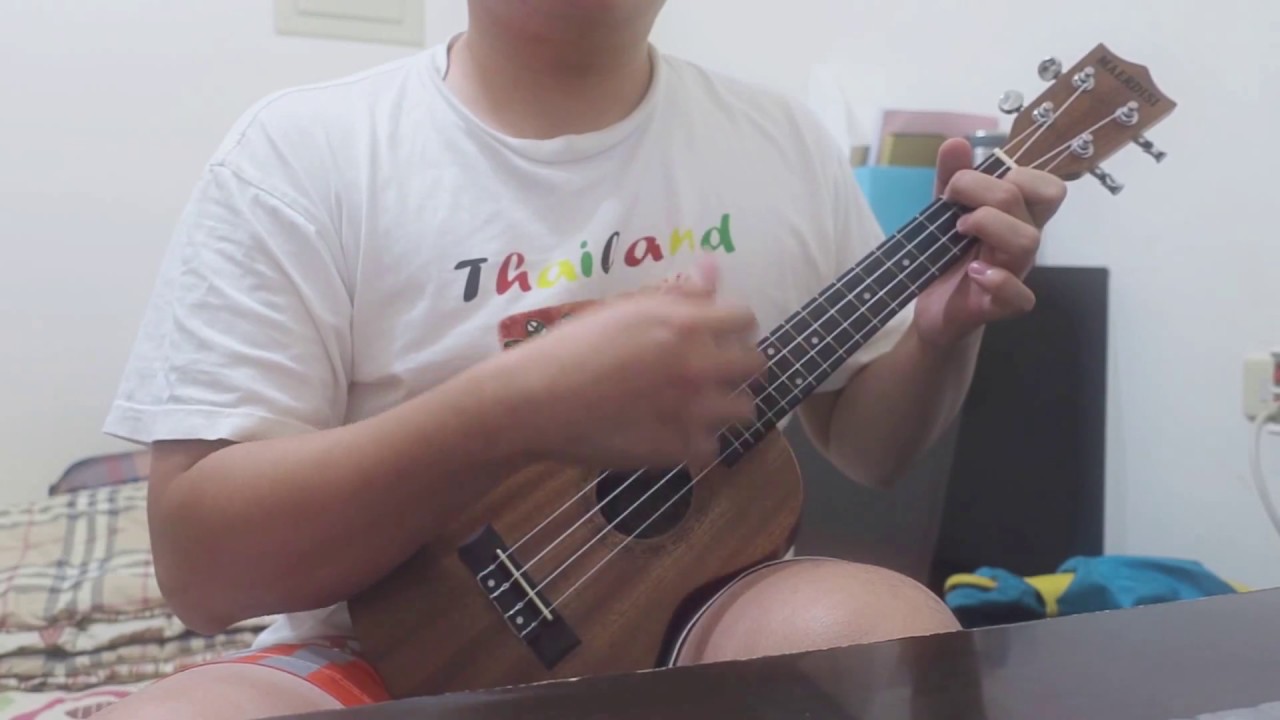 He Hōnore (uke cover) - YouTube