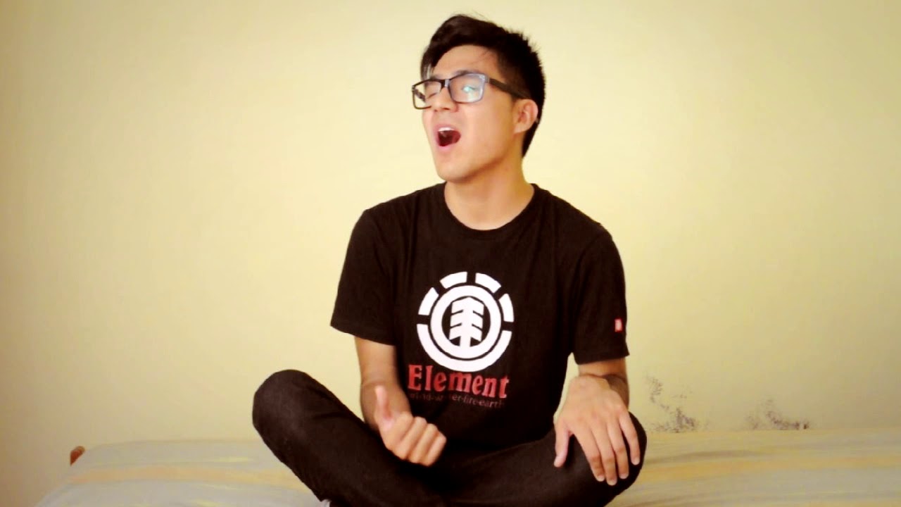 Mon Laferte - Mi buen amor (Cover by Mauricio Pastor) - YouTube