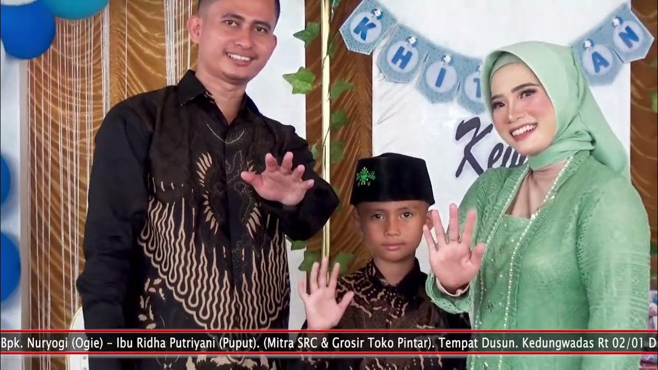 14 KANDAS SUMBANGSIH - YouTube