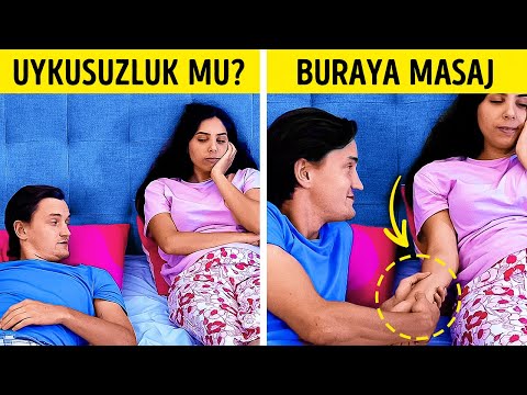 Kraliçe Gibi Uyuyun! Uykusuzluğu Yenmenin ve Enerjinizi Artırmanın Kanıtlanmış Yolları