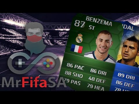 الطريق الى MRFIFASA - التحدي مع Txlir الفوز بخسارة كبيرة !!! - YouTube