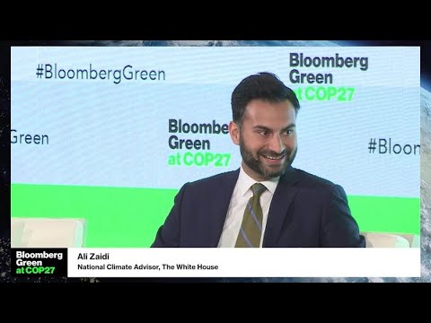 Zero With Akshat Rathi at COP27 - YouTube