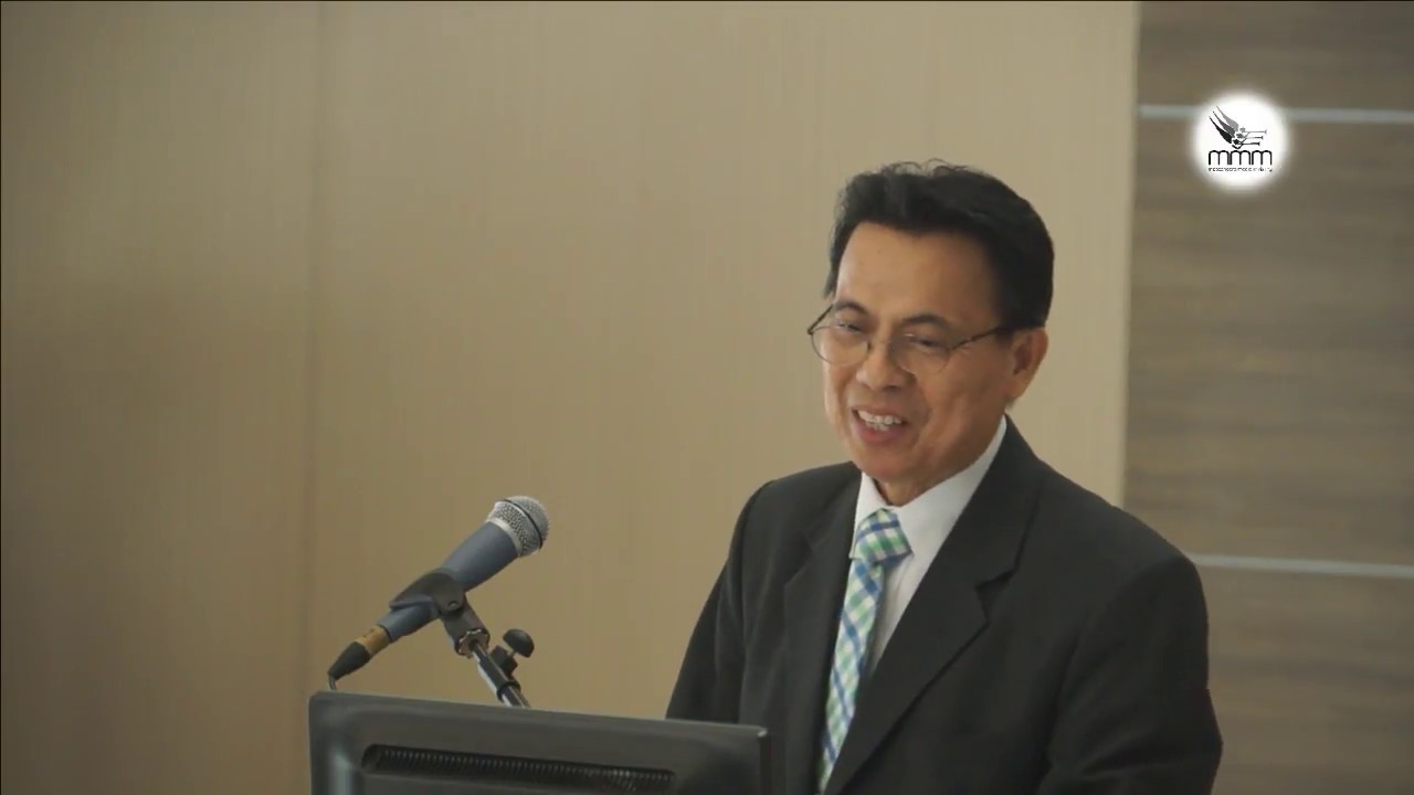 Pdt. Albert Saroinsong - Kebenaran Trinitas - YouTube