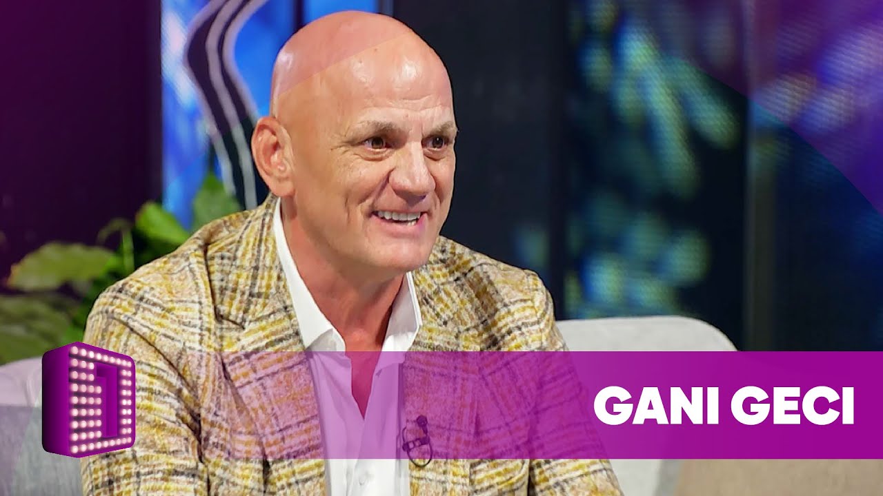 1 NATË - Gani Geci 18.10.2024 | @teve1 - YouTube