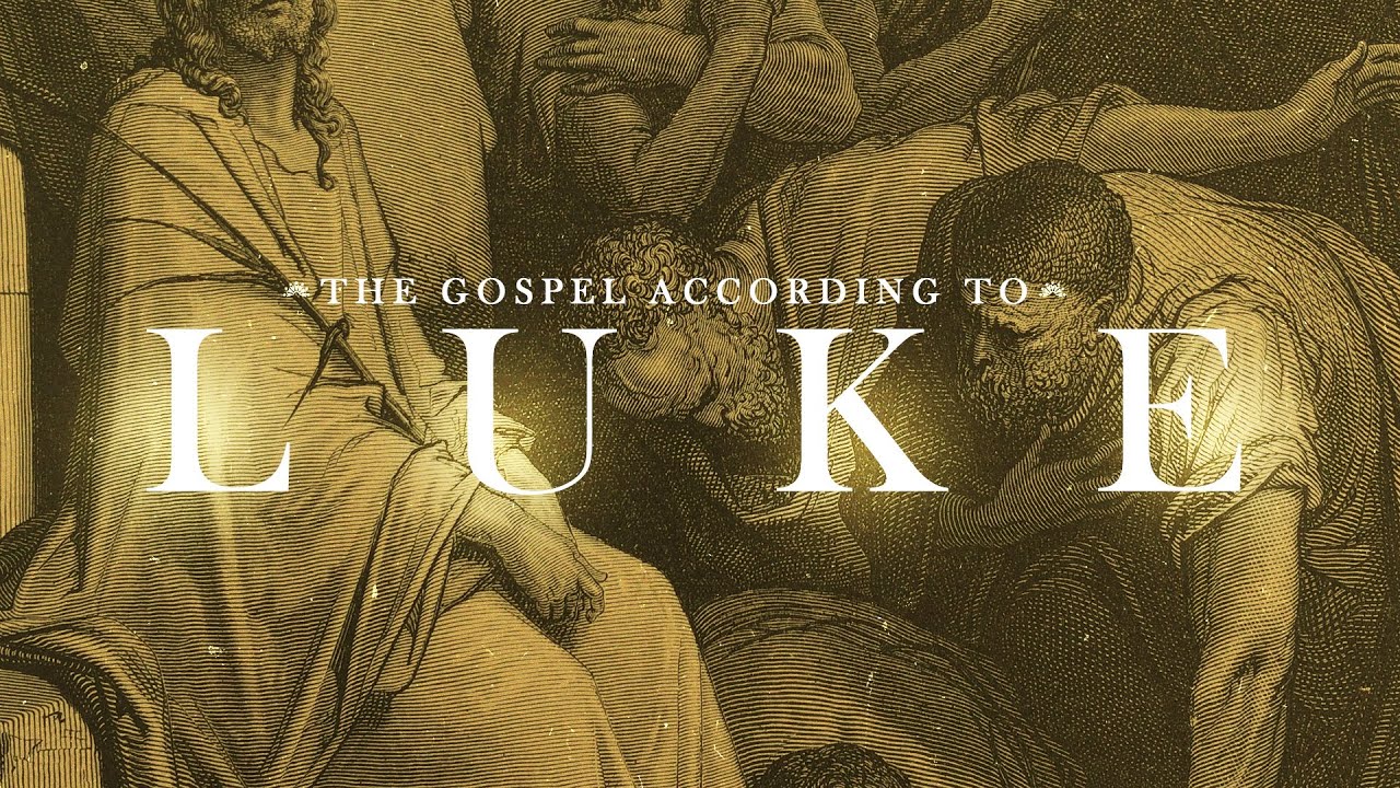 Luke 22 | Why the Lord's Table? | Chad Hemphill - YouTube