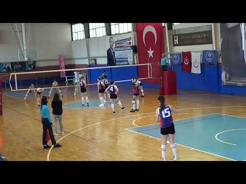 Konyaaltı Bahçeşehir- TED Bursa
