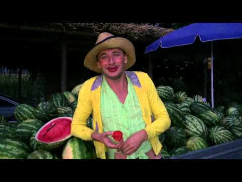 Emisiunea: DaSuntRomân...Hai la harbujăi !!!