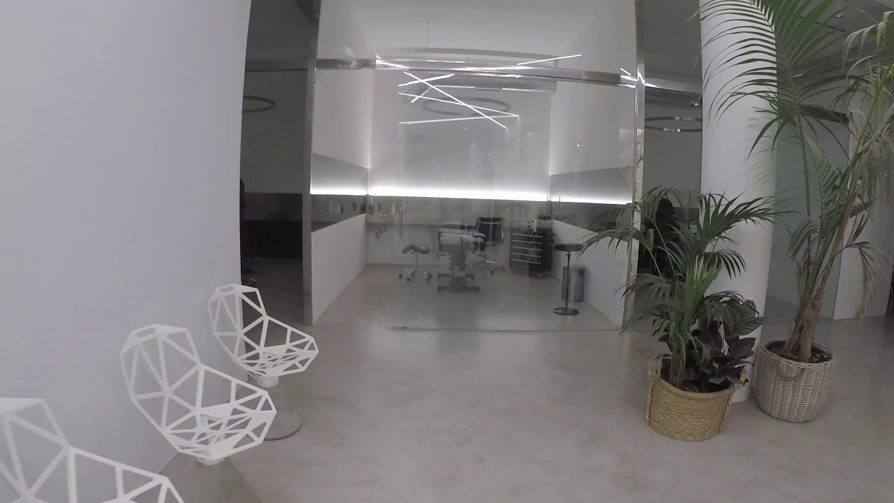 Casa Elijah, barcelona - YouTube