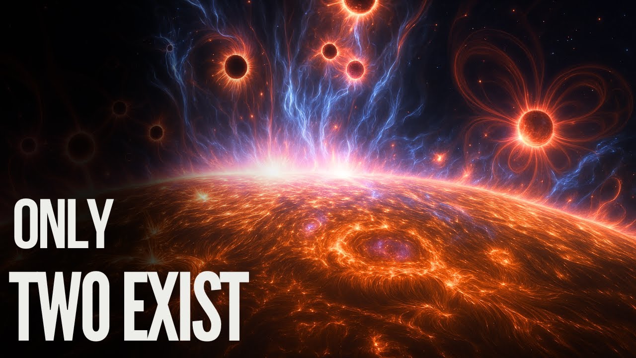 Why are these stars considered the rarest in the universe? - YouTube