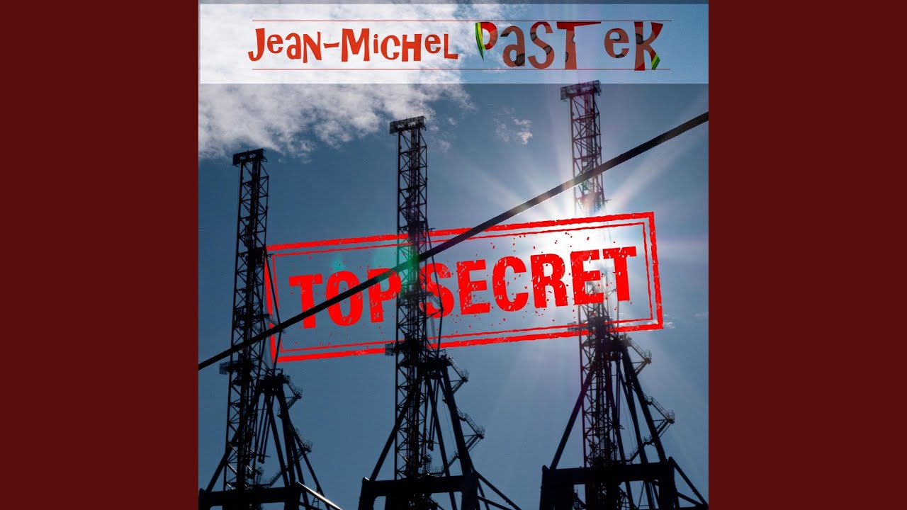 Top Secret - YouTube