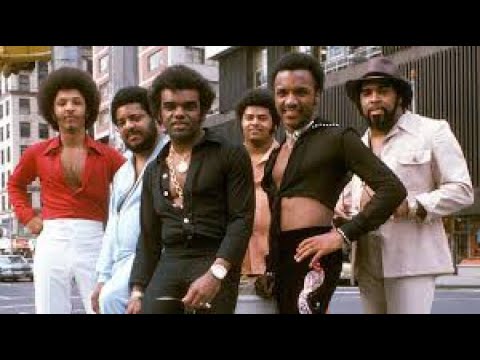 Rip the founder of the Isley brothers Rudolph isley footsteps in the ...