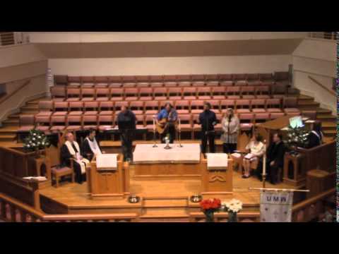 "You Brought Out The Best In Me" by Scott Golding - YouTube