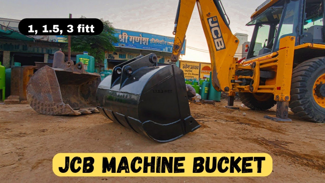 jcb 3dx extra machine || FULL DETAIL VIDEO ||#jcb - YouTube