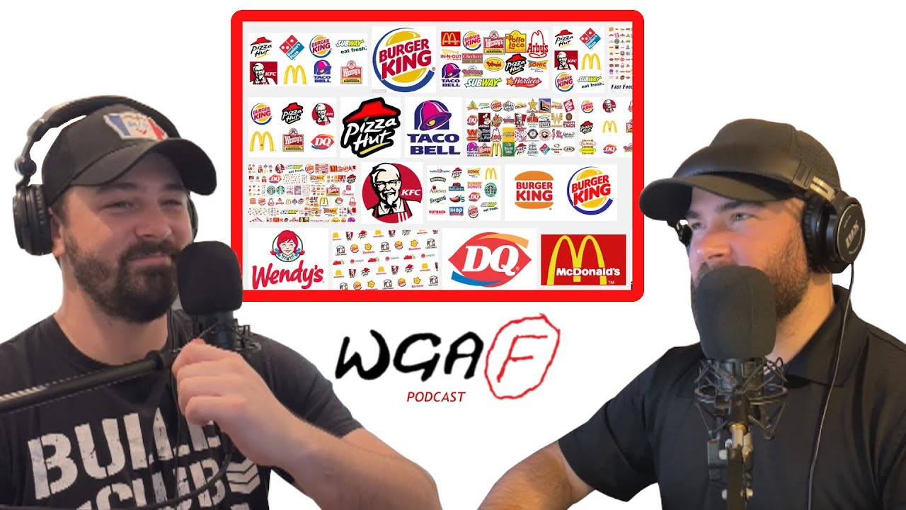 Wade Is Fat | WGAF #363 - YouTube