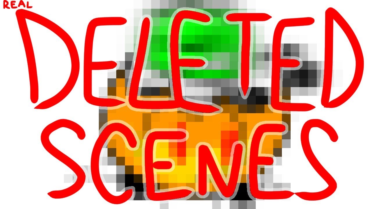 BFB 17 Deleted Scenes but Break time | Animation (*real* deleted scenes ...