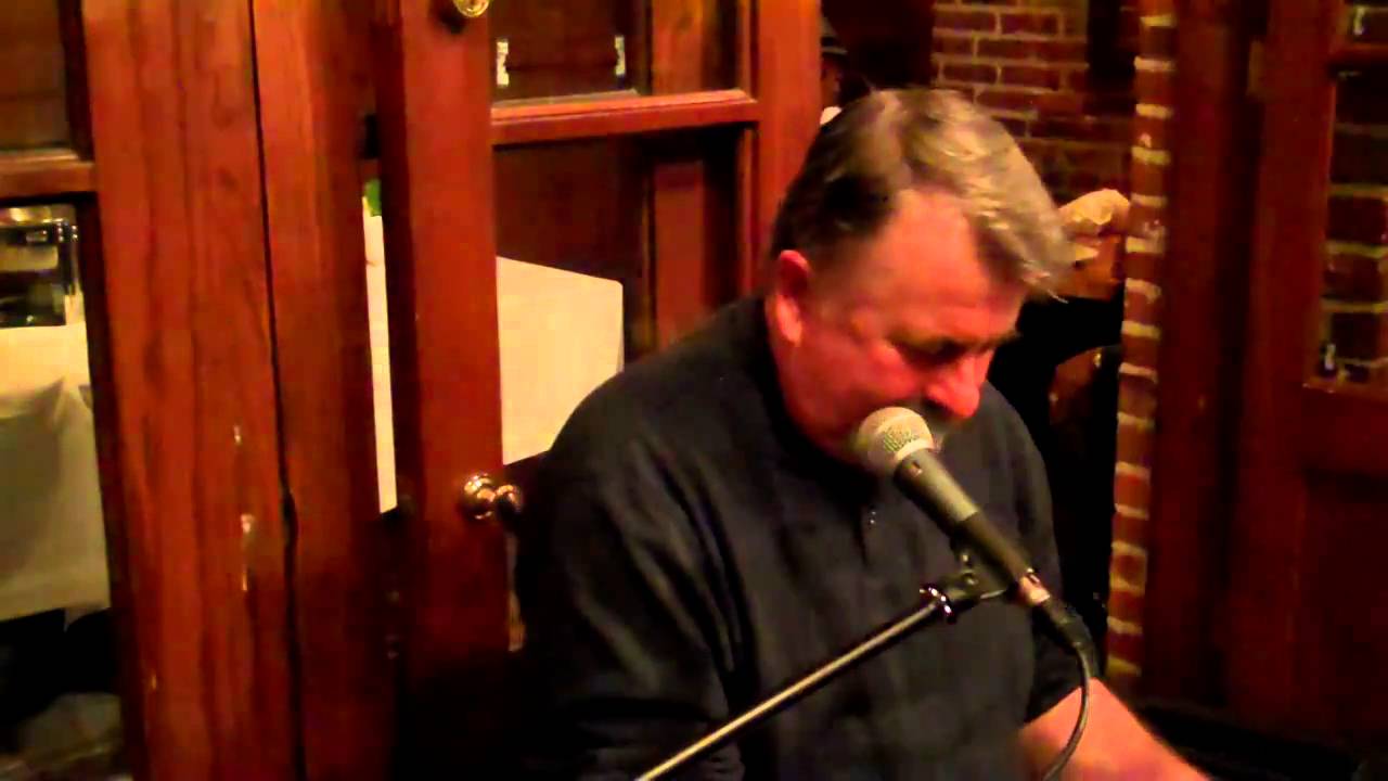 Danny beal / Don't ask him Why - YouTube