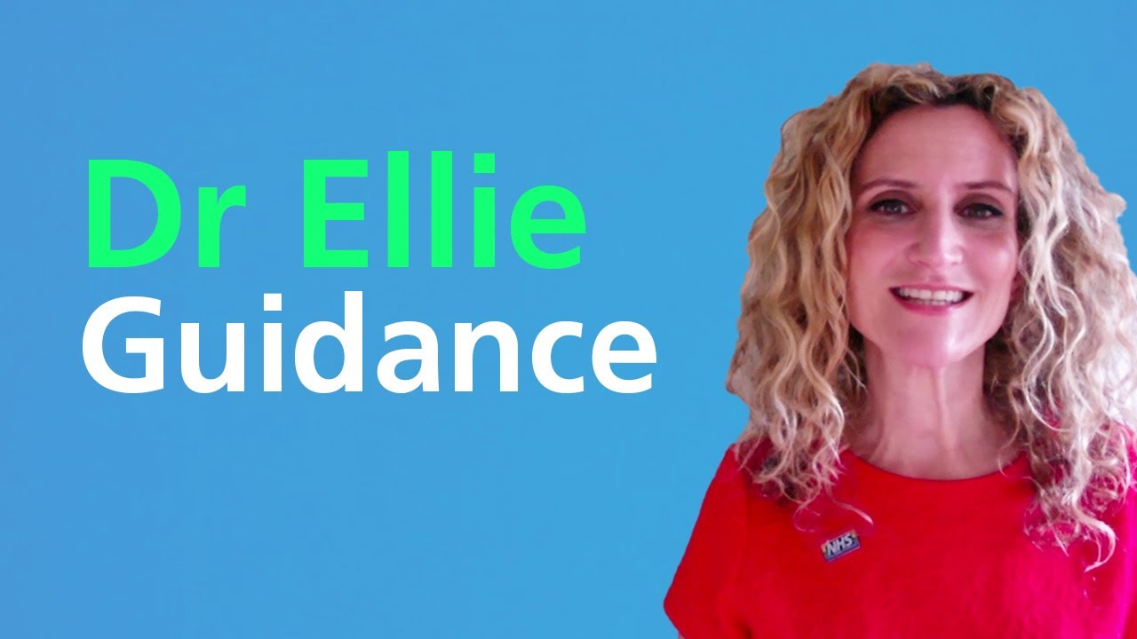 Dr Ellie | Guidance - YouTube