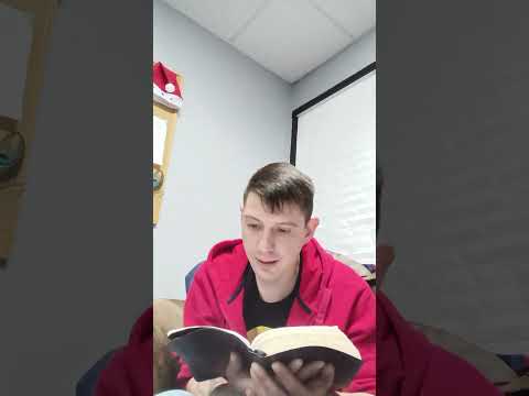 Genesis 2 King James Version - YouTube