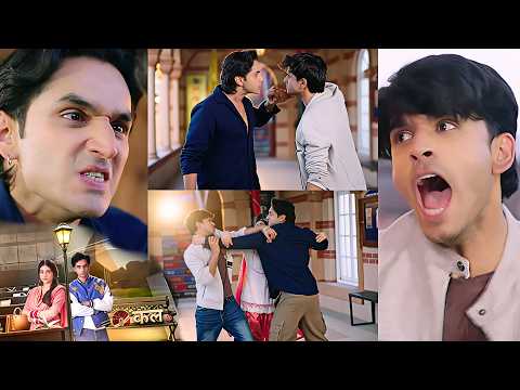 Tu Juliet Jatt Di Today New Promo | 18th April | Nawab Aur Arjun Ki Huyi Fight, Heer Ko Diya Dosh