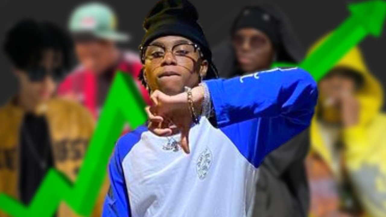 Why You Should Tapin to The SA Underground - YouTube