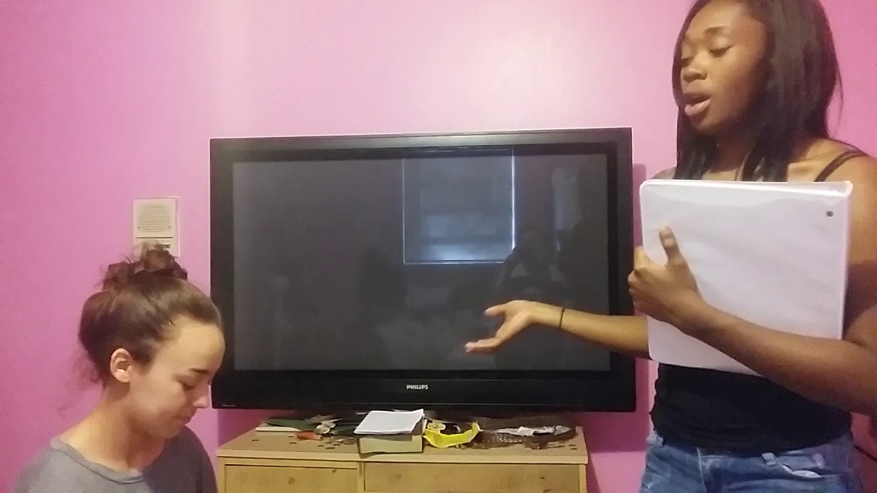 Classical Conditioning Project, By, Ortavia Square - YouTube