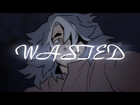 WASTED | Animation Meme