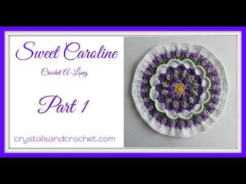 Sweet Caroline Part 1 - YouTube