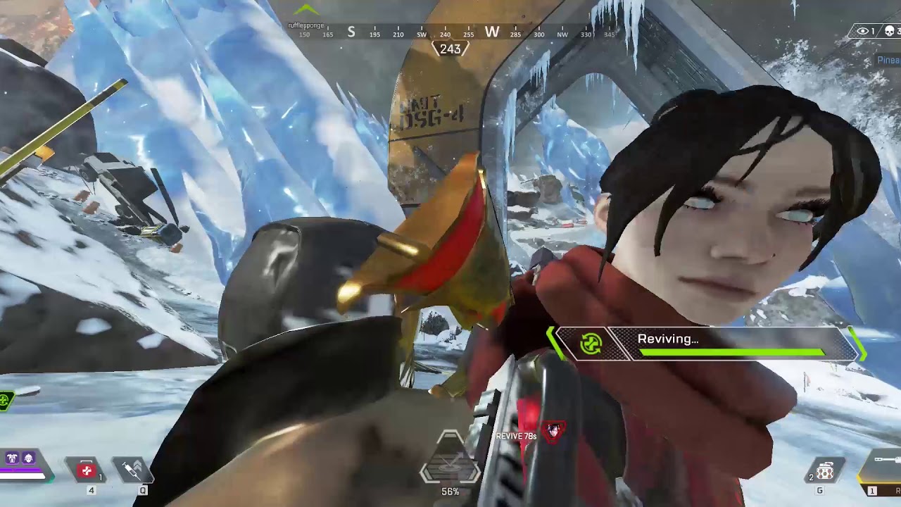 2019/11/15 | 7 kills 1.9k damage - YouTube