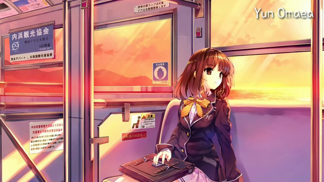 [Nightcore]-Home(Lyrics)(Female Version) - YouTube