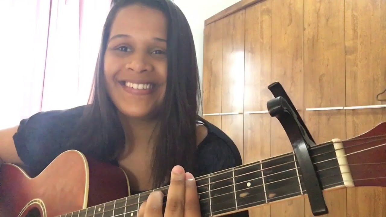 Duda Dias - Tanto Faz ( Day Lins ) - YouTube