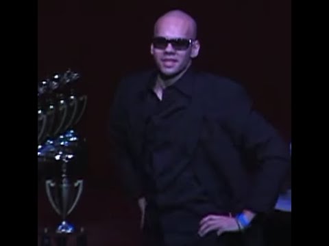 House of Revlon Ball, 1.30.2005 - YouTube