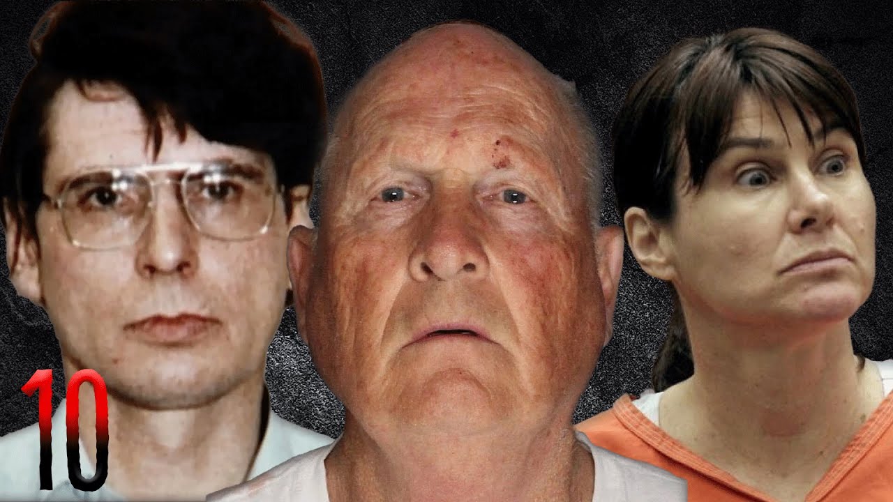 10 Of The Most EVIL Police Officers - YouTube