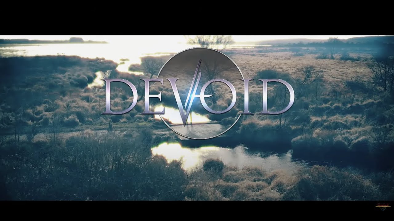 Devoid - "Lonely Eye Movement" - Official Music Video - YouTube Music