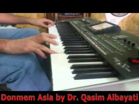 Donmem Asla